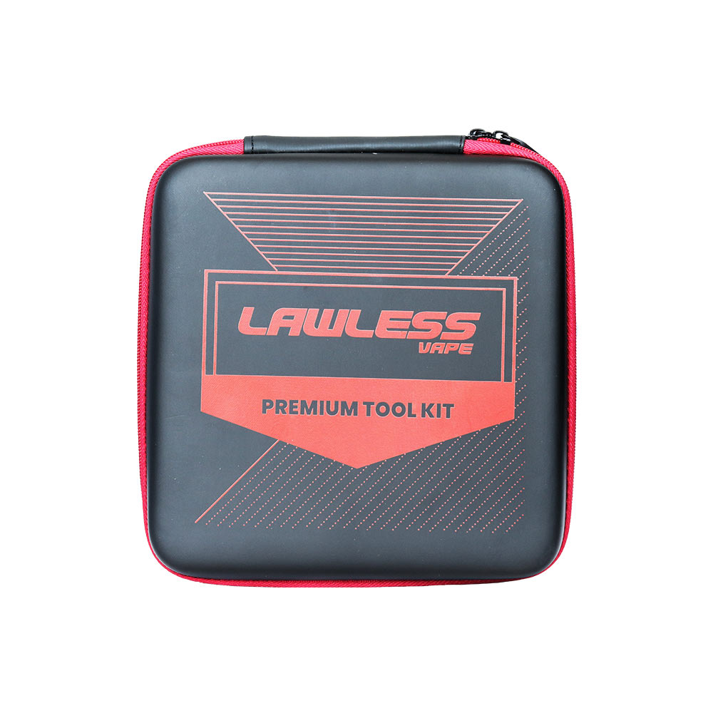 Lawless Premium Tool Kit | Shosha AU
