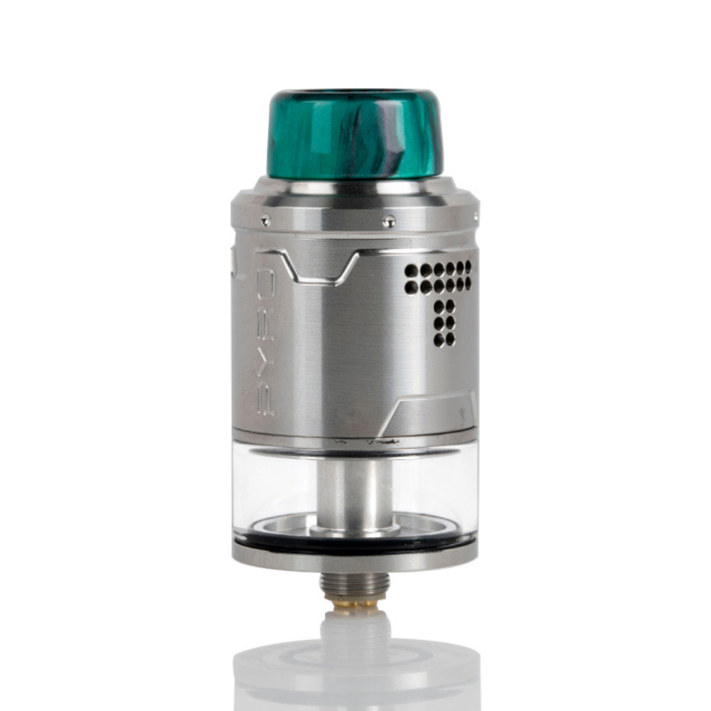 Vandy Vape Pyro V3 RDTA Tank - Vape | Shosha AU