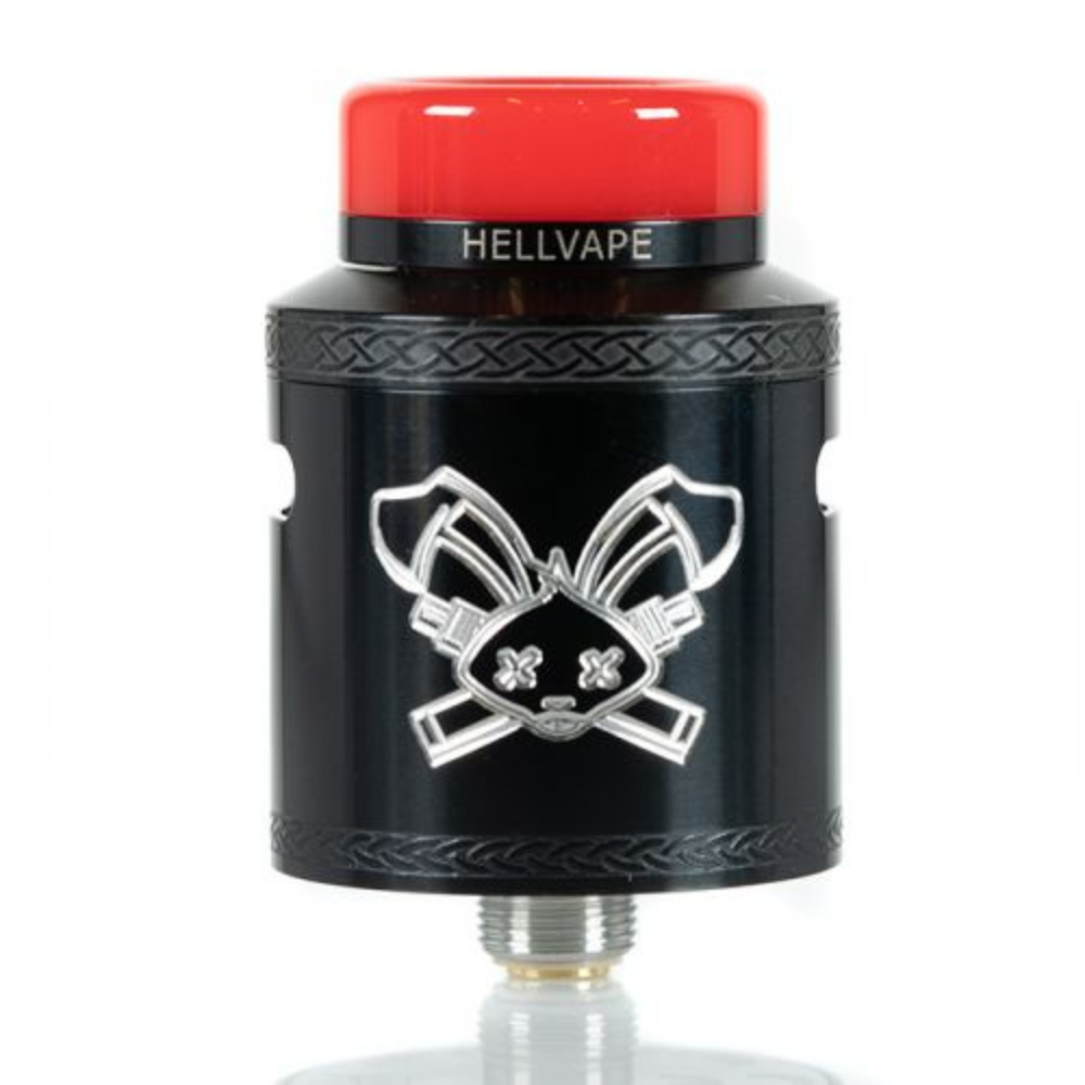 Hellvape Dead Rabbit V2 RDA Tank - Vape | Shosha AU