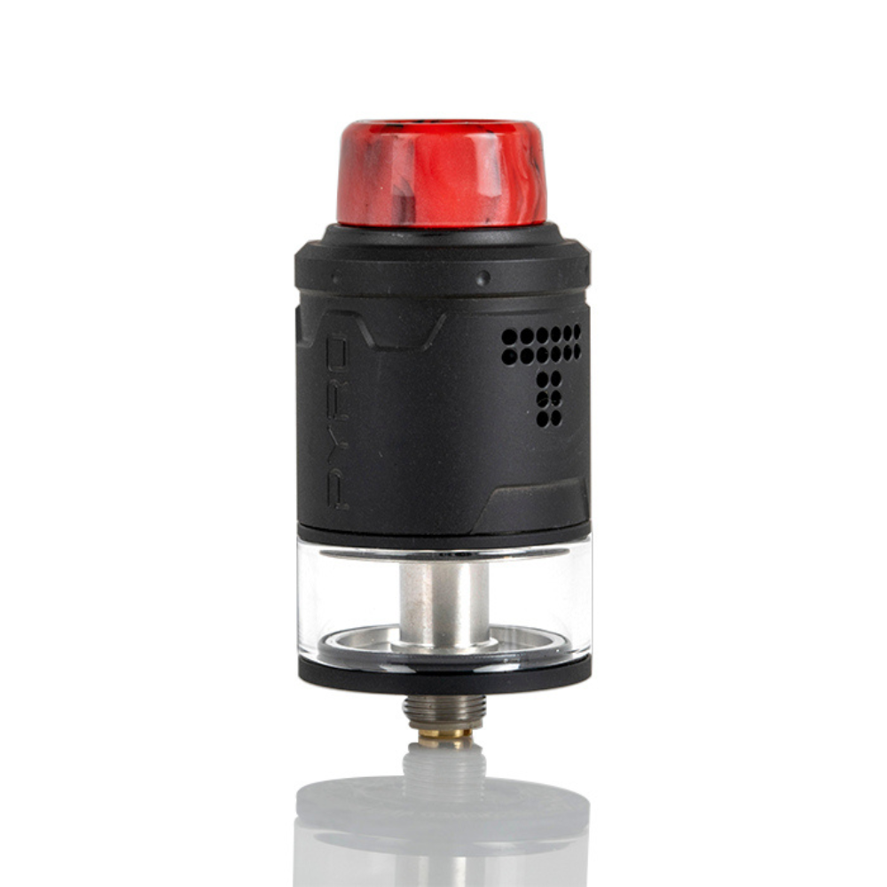 Vandy Vape Pyro V3 RDTA Tank - Vape | Shosha AU