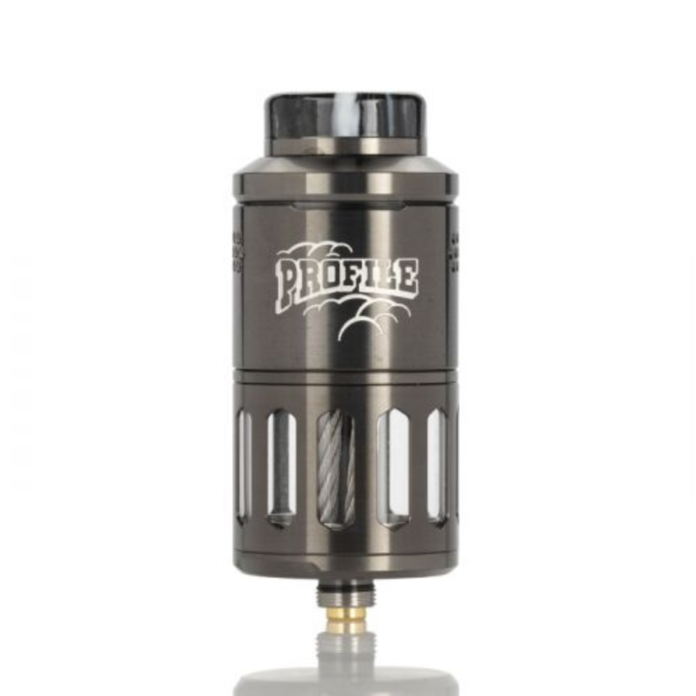Wotofo Profile RDTA Tank | Shosha AU