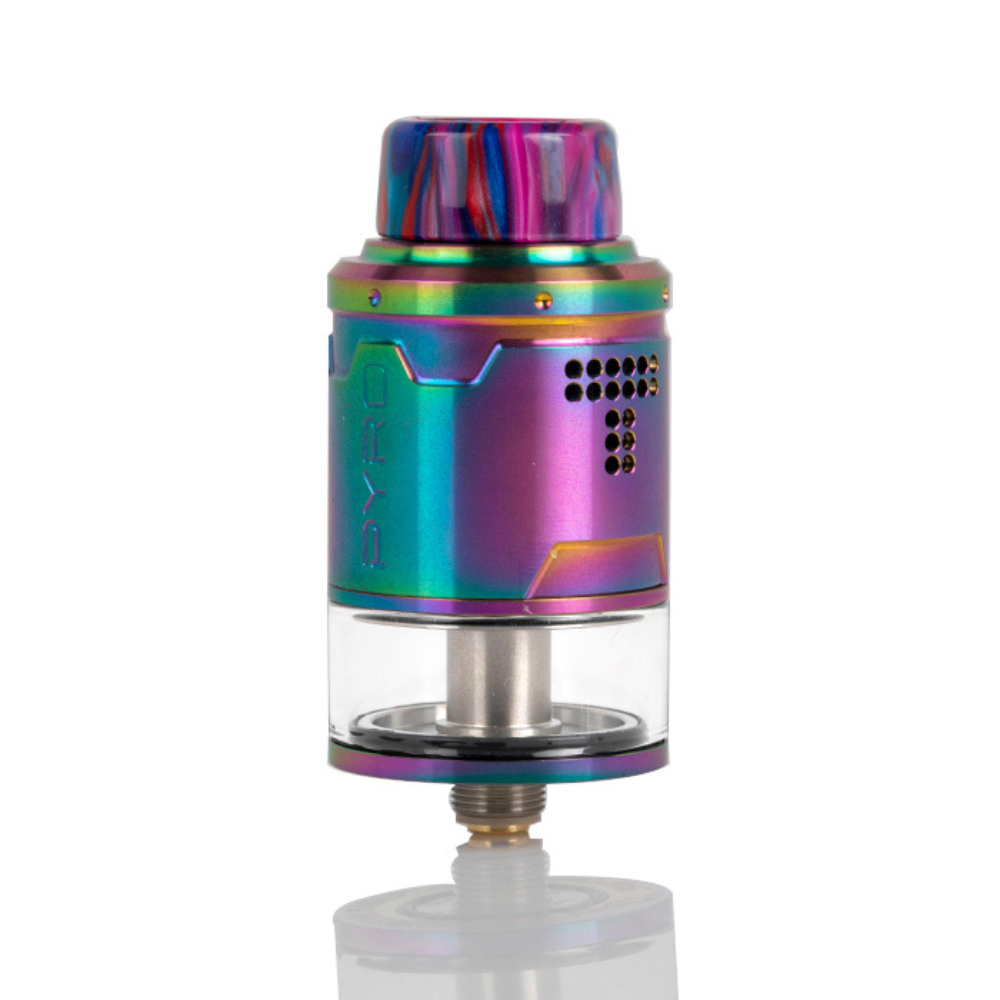 Vandy Vape Pyro V3 RDTA Tank - Vape | Shosha AU