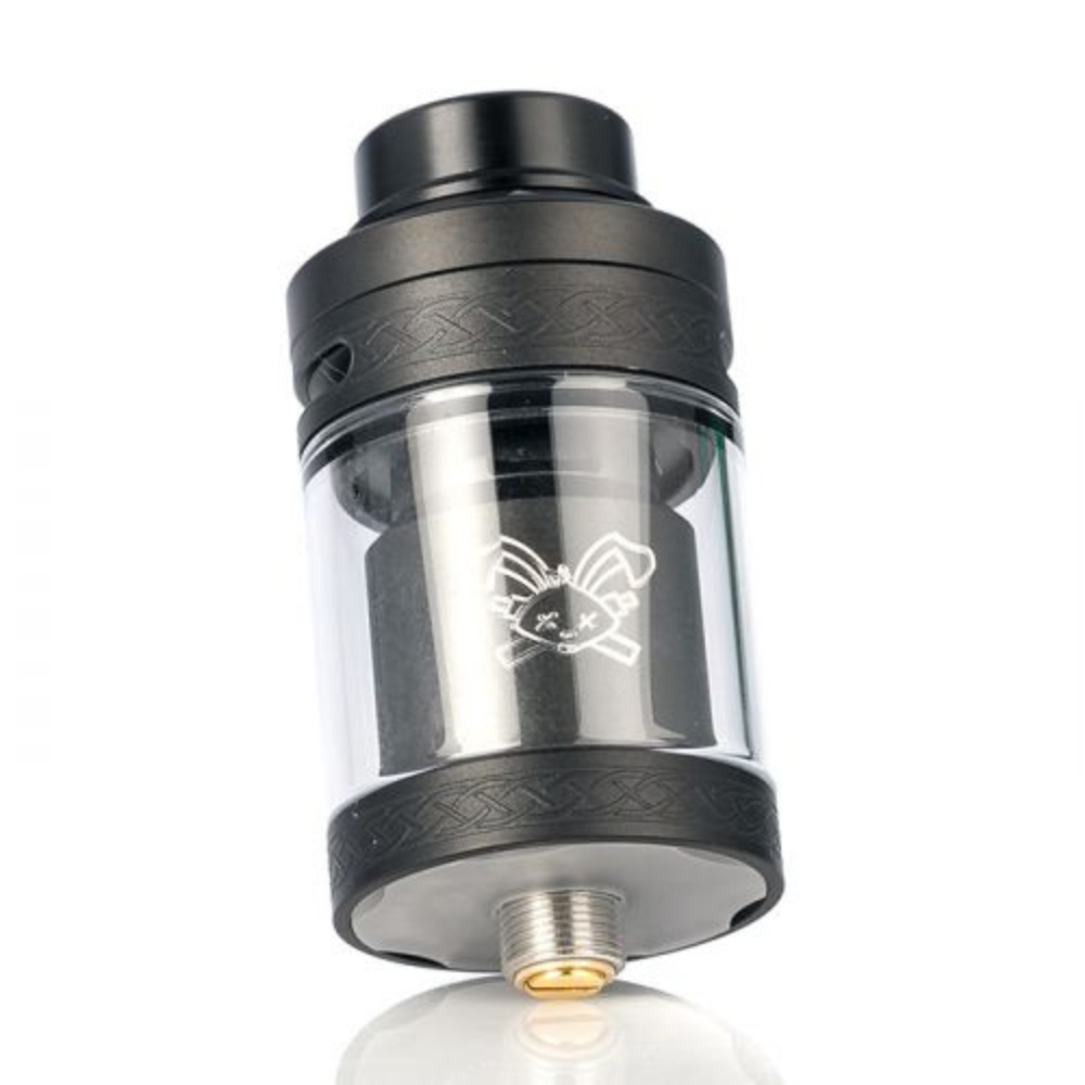 Hellvape Dead Rabbit V2 RTA Tank | Shosha AU