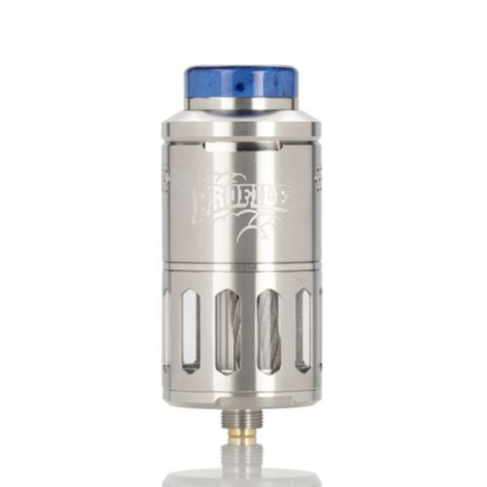 Wotofo Profile RDTA Tank - Vape | Shosha AU