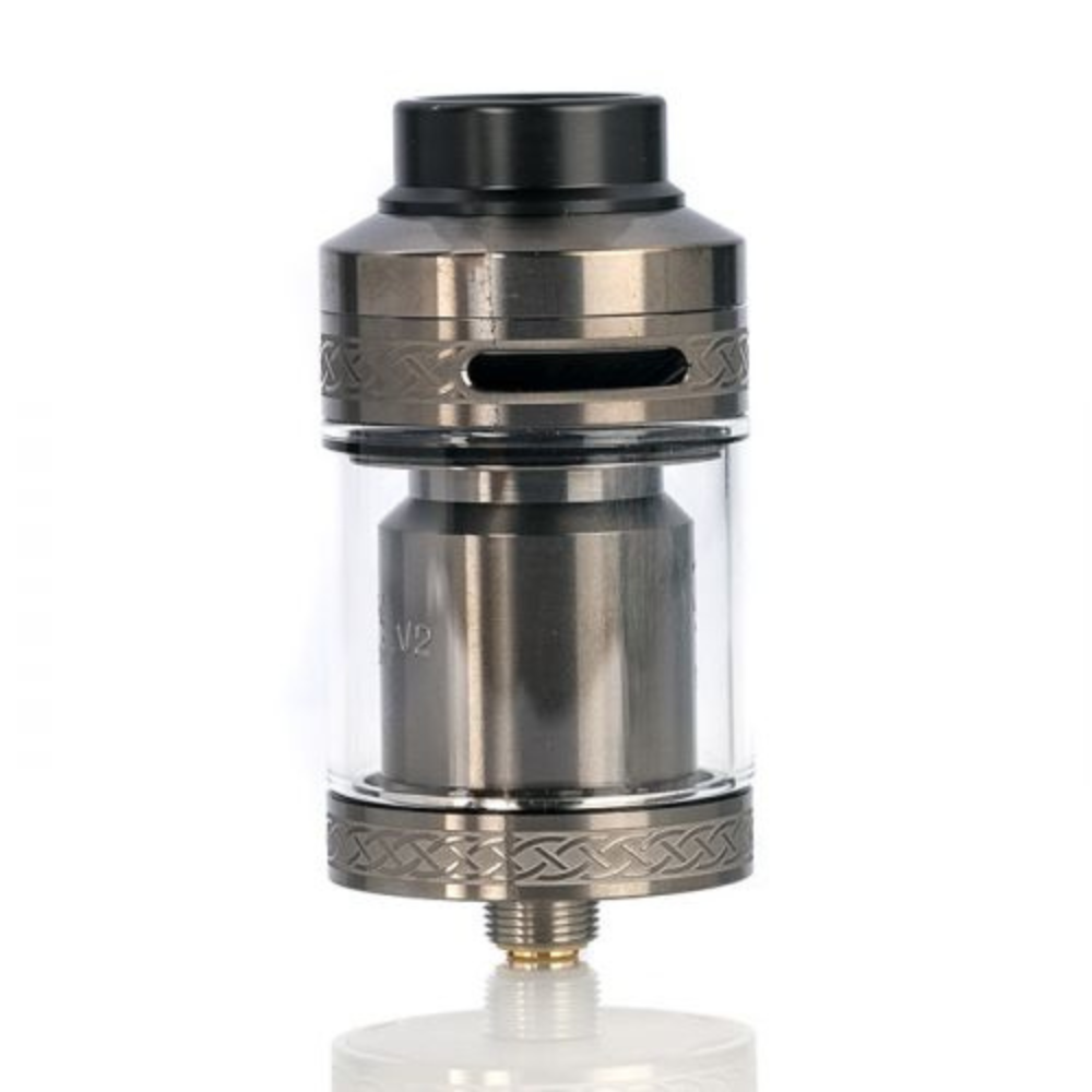 Hellvape Dead Rabbit V2 RTA Tank | Shosha AU