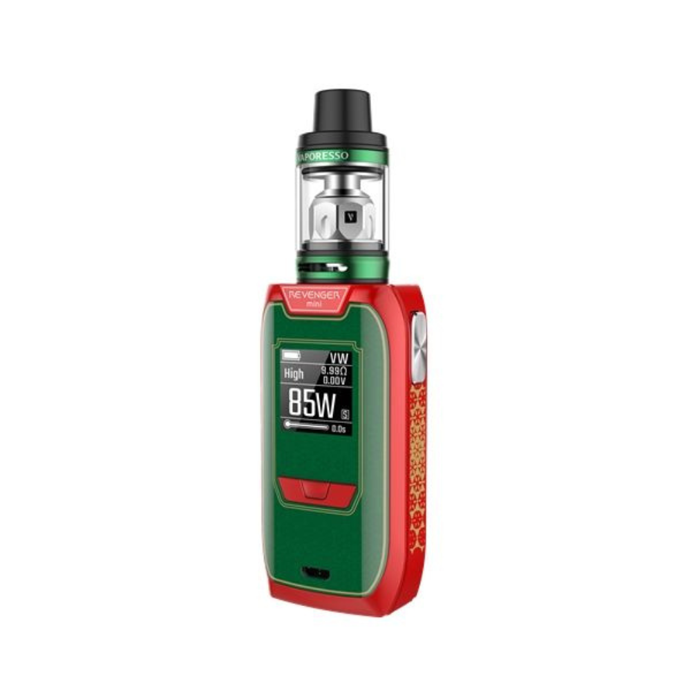 Vaporesso Revenger Mini 85W Kit with NRG SE Mini Tank | Shosha AU
