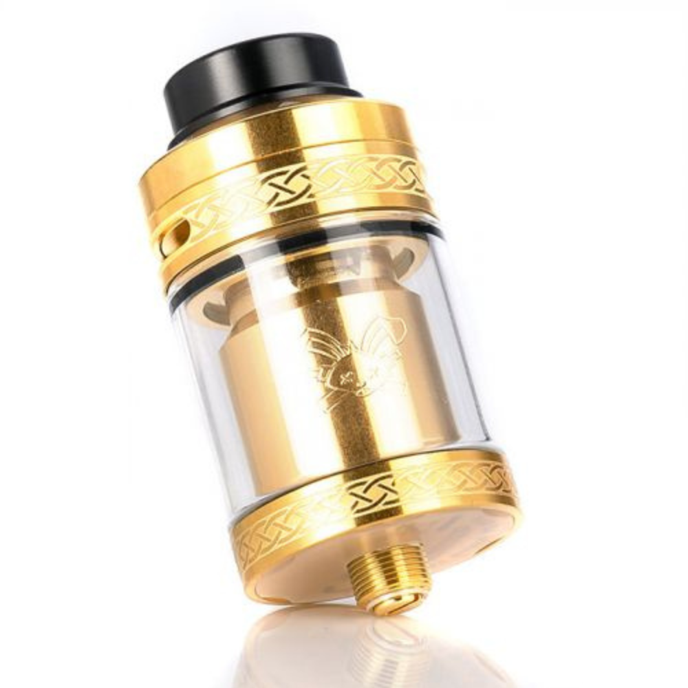 Hellvape Dead Rabbit V2 RTA Tank | Shosha AU