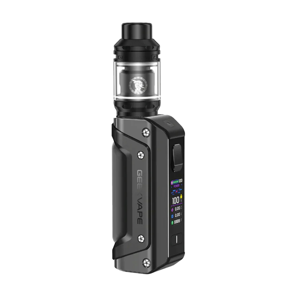 Geekvape Aegis Solo 3 (S100) Kit | Shosha AU