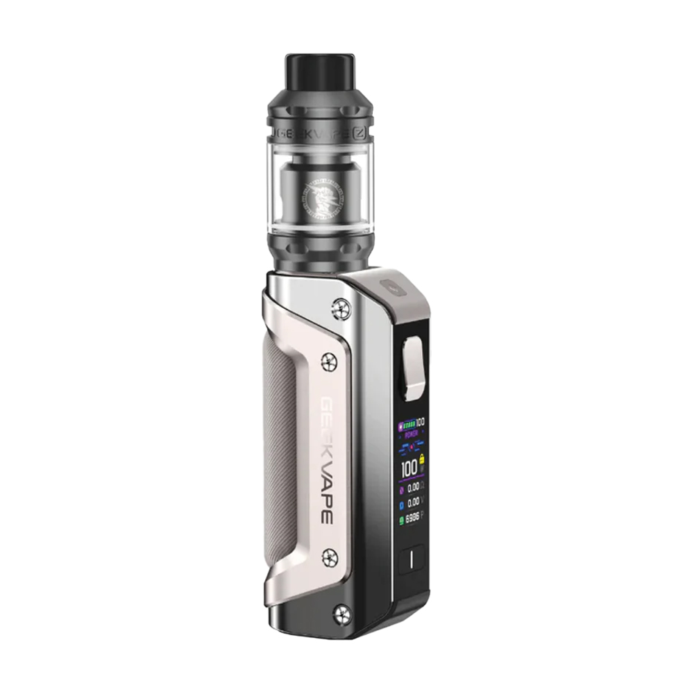 Geekvape Aegis Solo 3 (S100) Kit | Shosha AU