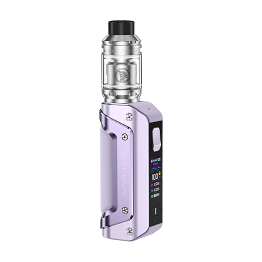 Geekvape Aegis Solo 3 (S100) Kit | Shosha AU