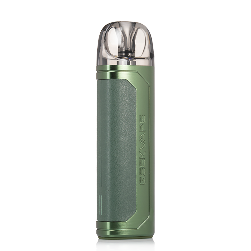 Geekvape Aegis U (AU) 20W Pod Kit - Vape | Shosha AU