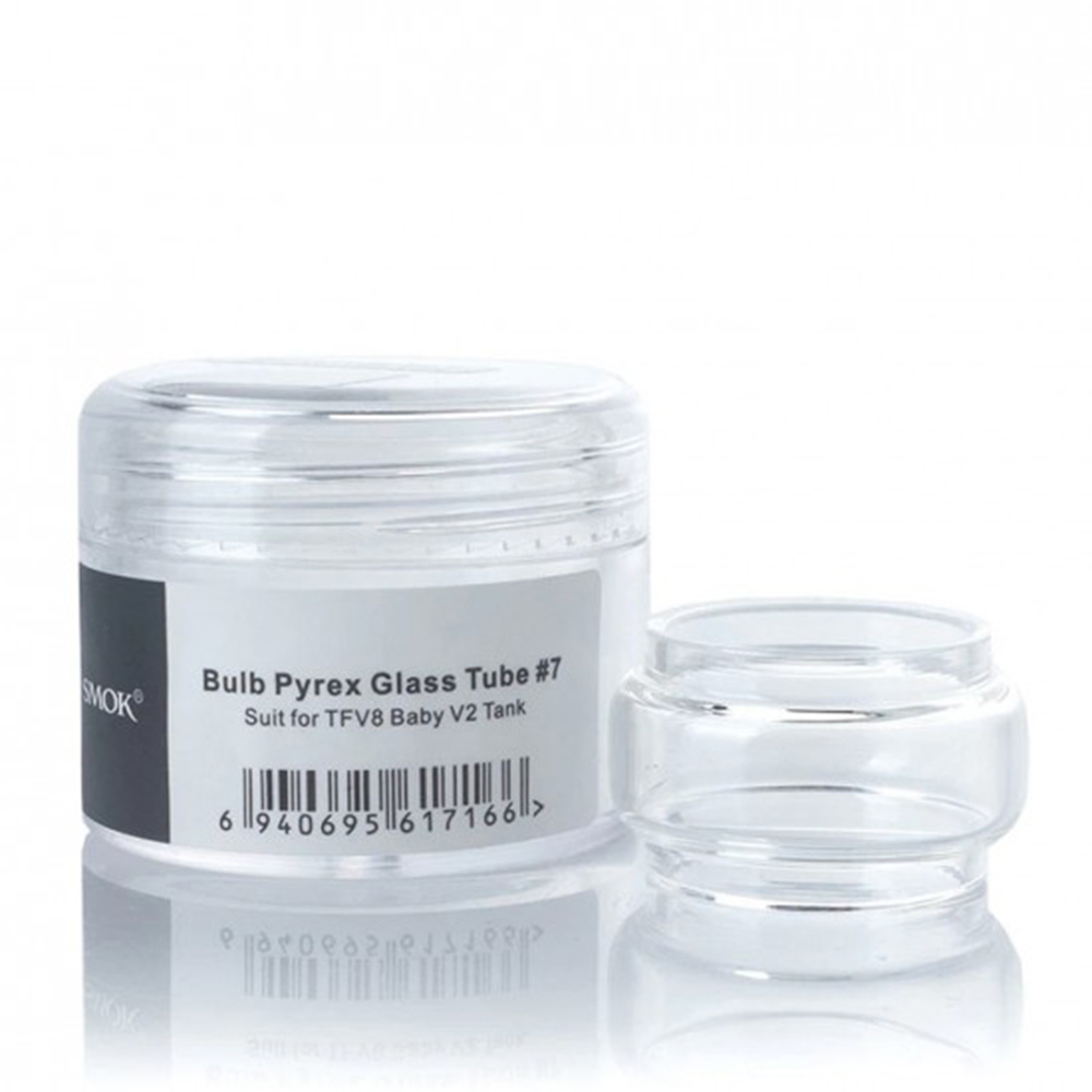 Smok TFV8 Baby V2 Glass - Vape | Shosha AU