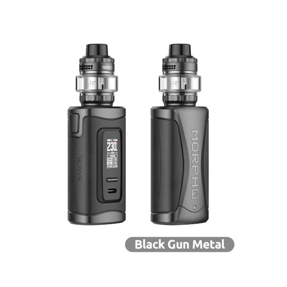 Smok Morph 3 Kit - Vape | Shosha AU
