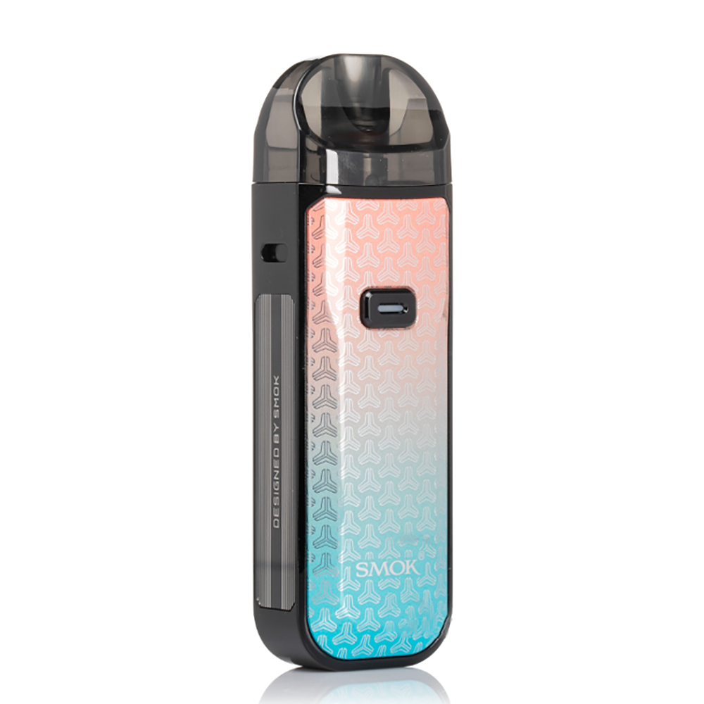 SMOK NORD 5 80W Pod Kit - Vape | Shosha AU