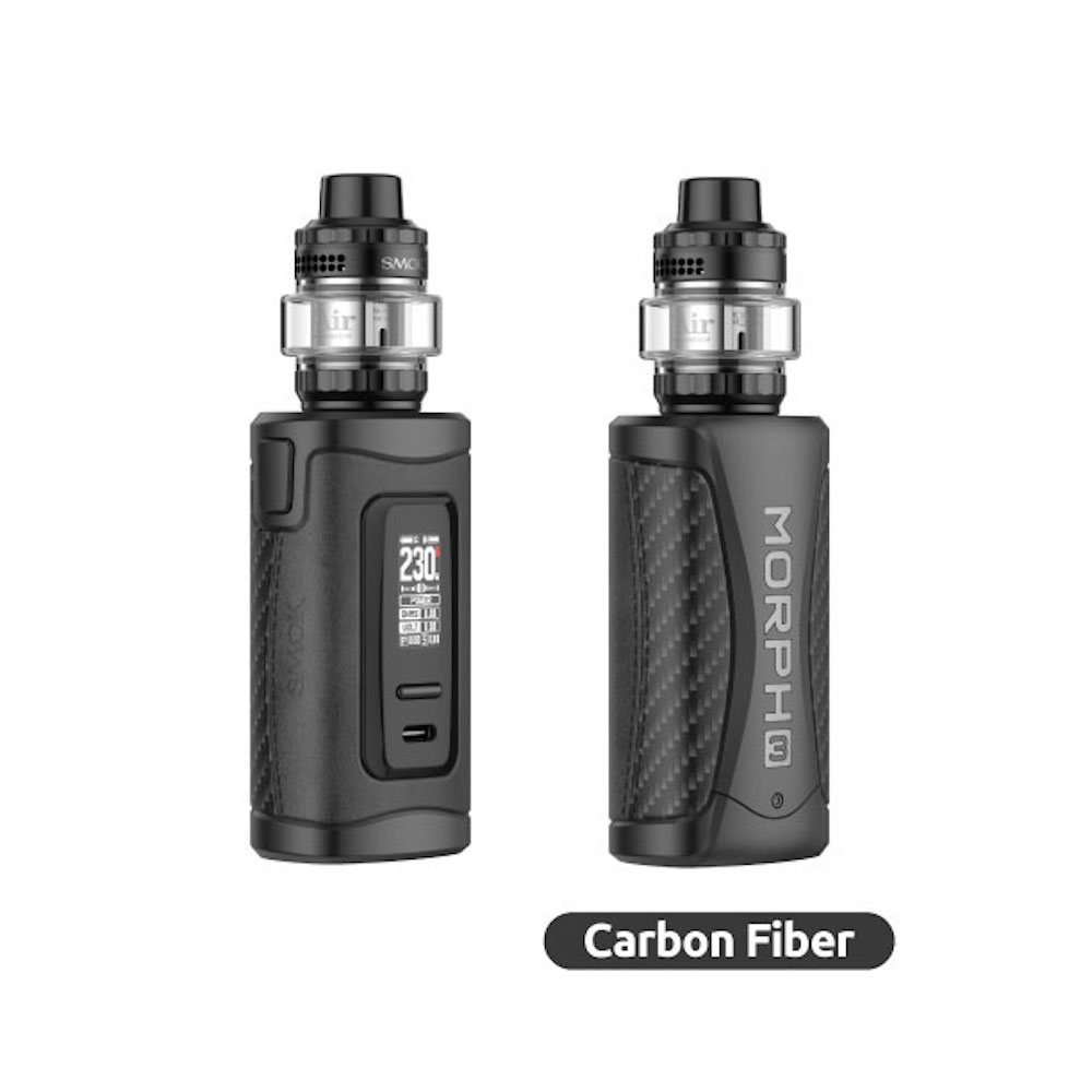 Smok Morph 3 Kit - Vape | Shosha AU