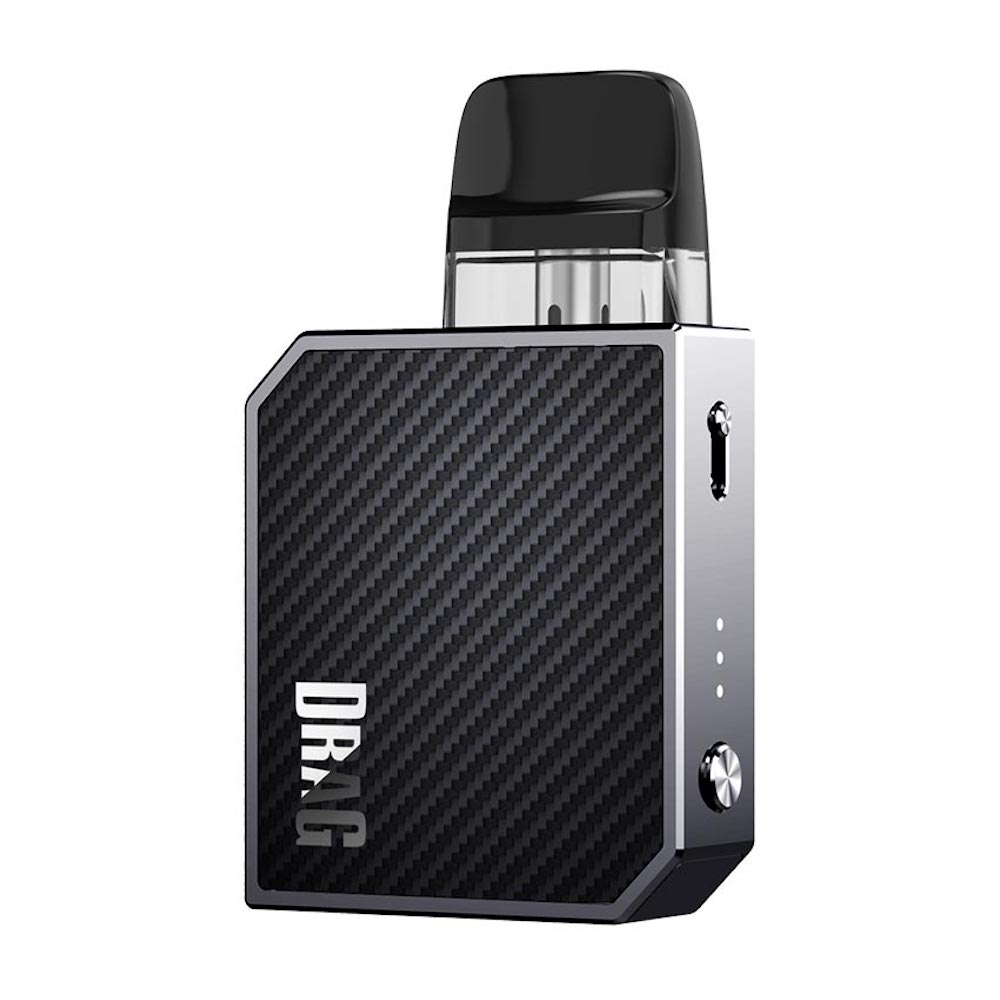 Voopoo DRAG NANO 2 Pod Kit - Vape | Shosha AU