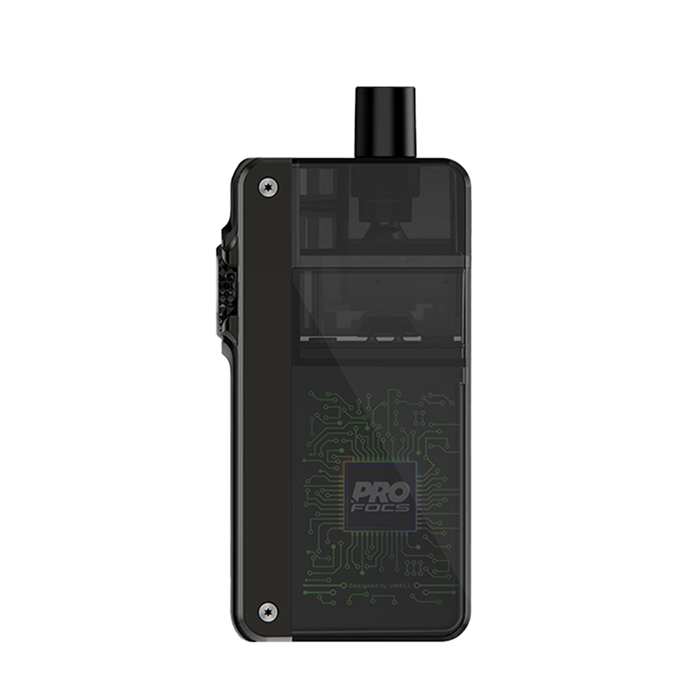 UWELL CROWN B Pod Kit - Vape | Shosha AU