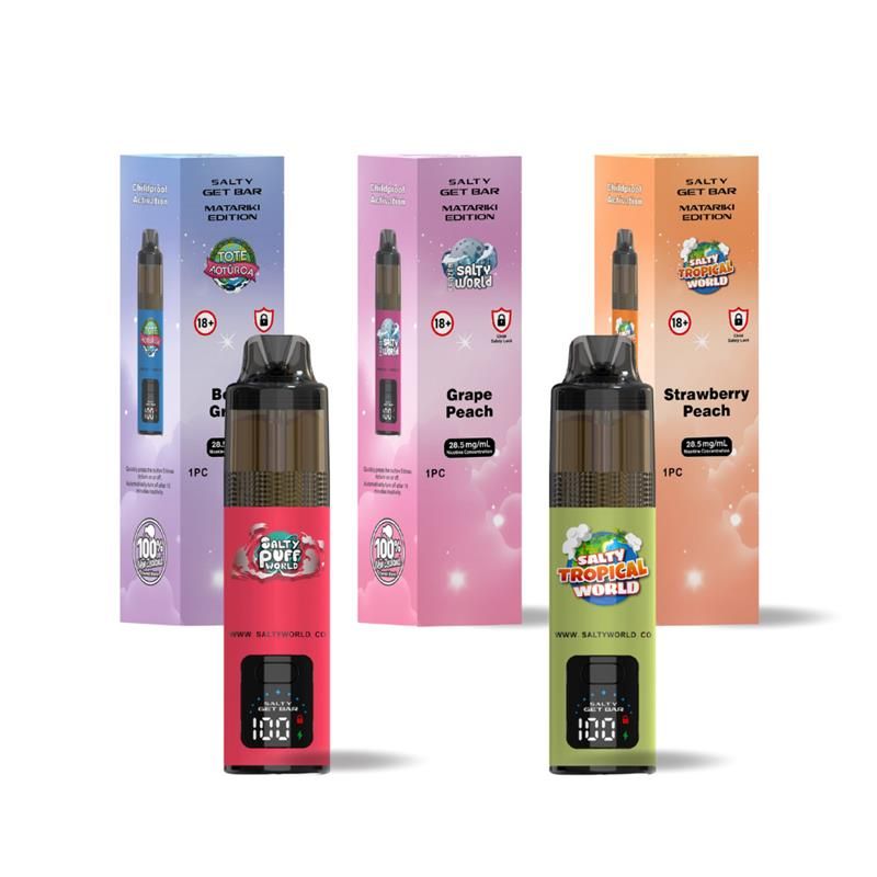 Prefilled Vape Pods | Pre-filled Vape, Prefilled pod | Shosha nz