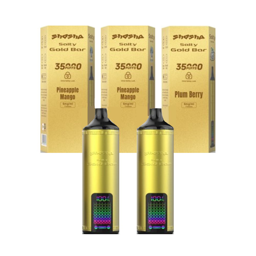 Prefilled Vape Pods | Pre-filled Vape, Prefilled pod | Shosha nz