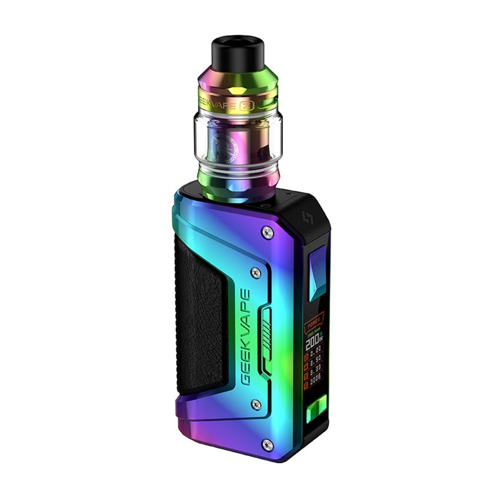 Geekvape L200 Aegis Legend 2 Kit | Shosha AU