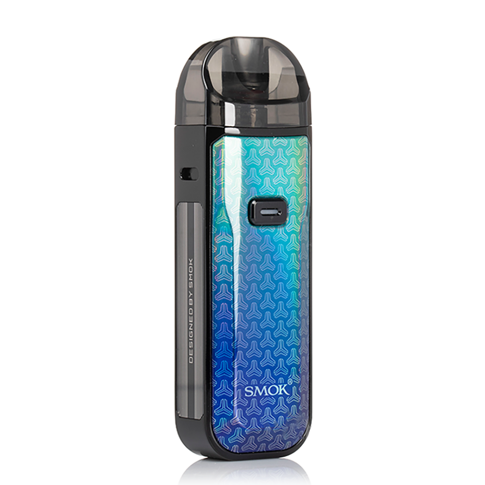 SMOK NORD 5 80W Pod Kit | Shosha AU