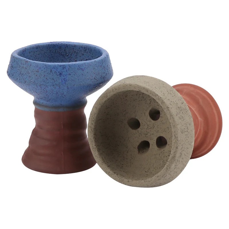 Shishaglass Eco Turkish Screen Shisha Hookah Bow Head - Hookahs | Shosha AU