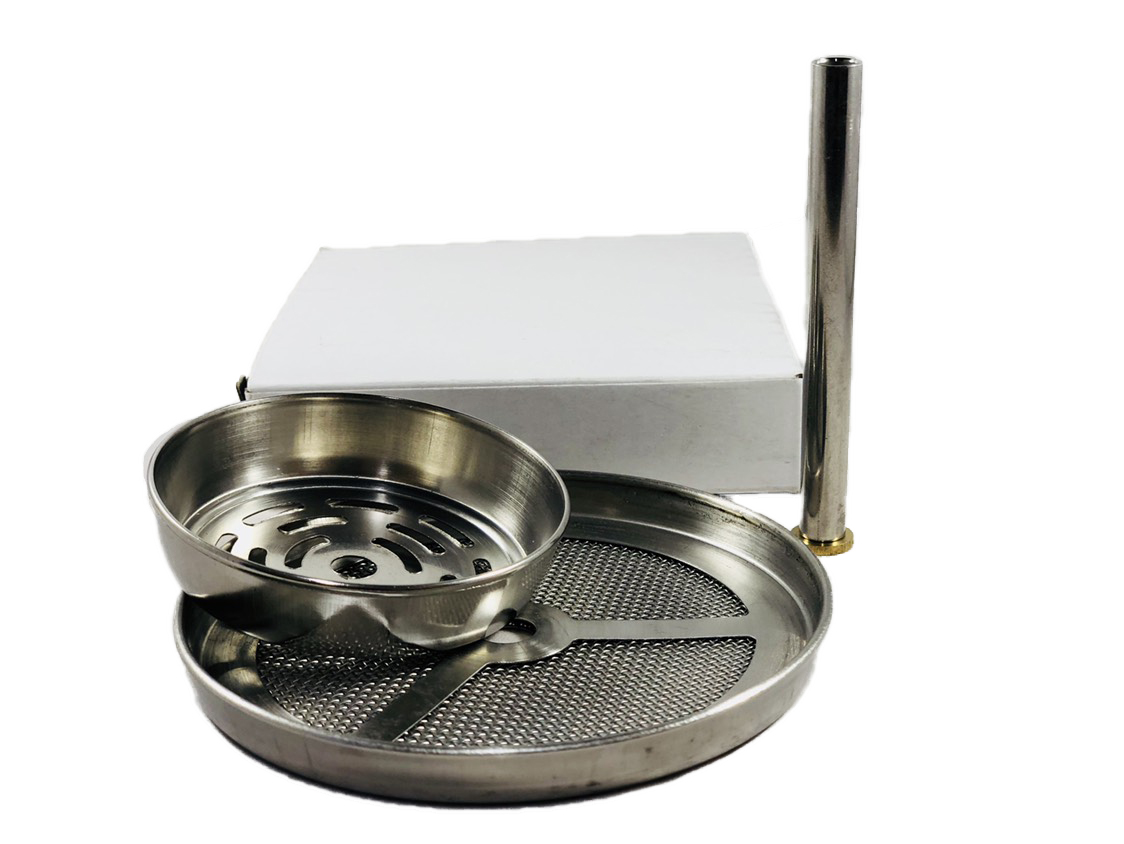 Shisha Charcoal Tray Large | Shosha AU