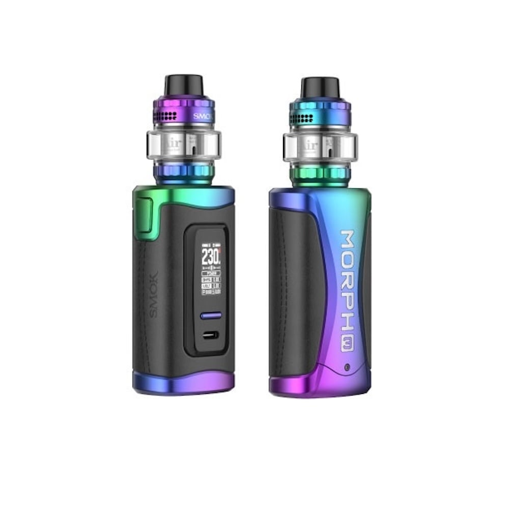 Smok Morph 3 Kit - Vape | Shosha AU