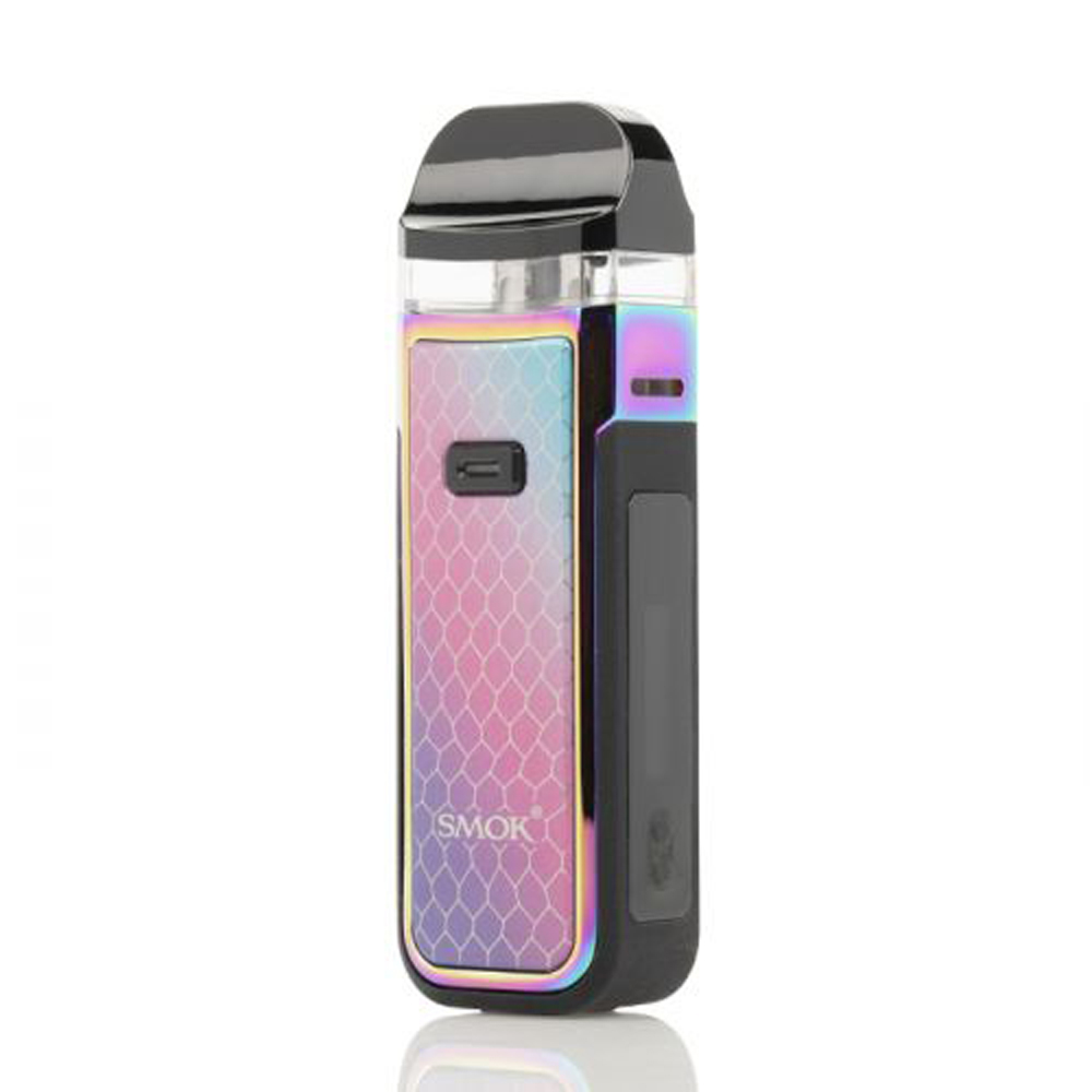 SMOK Nord X 60W Pod Kit | Shosha AU