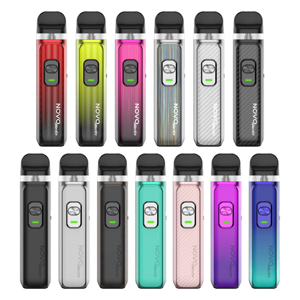 SMOK Novo Master Pod Kit | Shosha AU