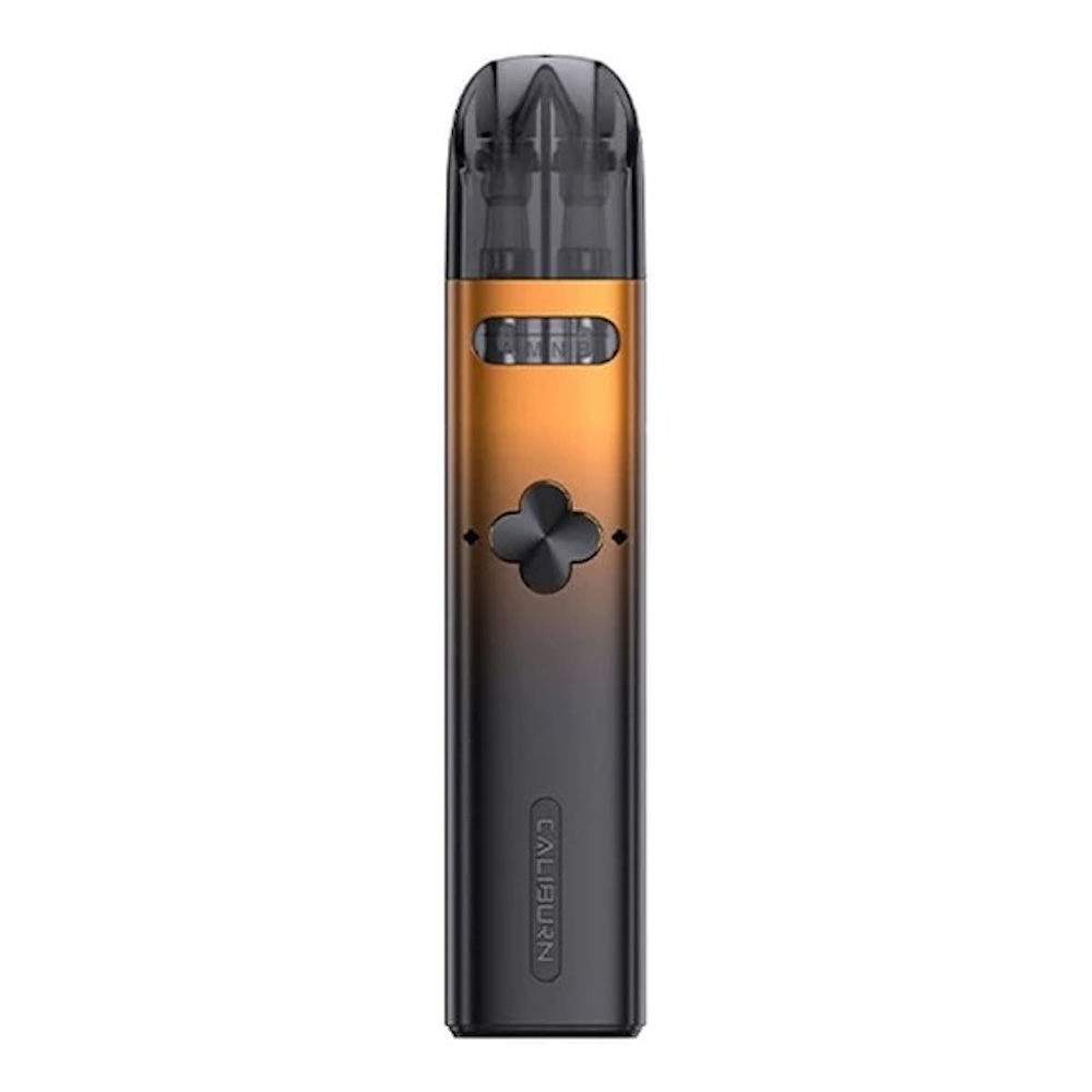UWell Caliburn Explorer Pod Kit - Vape | Shosha AU