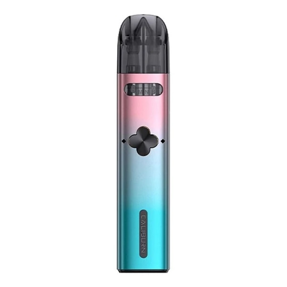 UWell Caliburn Explorer Pod Kit - Vape | Shosha AU