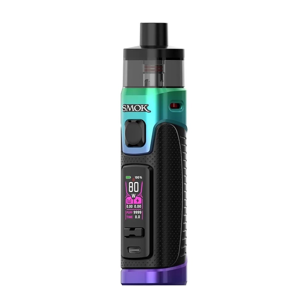SMOK RPM 5 Pro 80W Pod Kit - Vape | Shosha AU