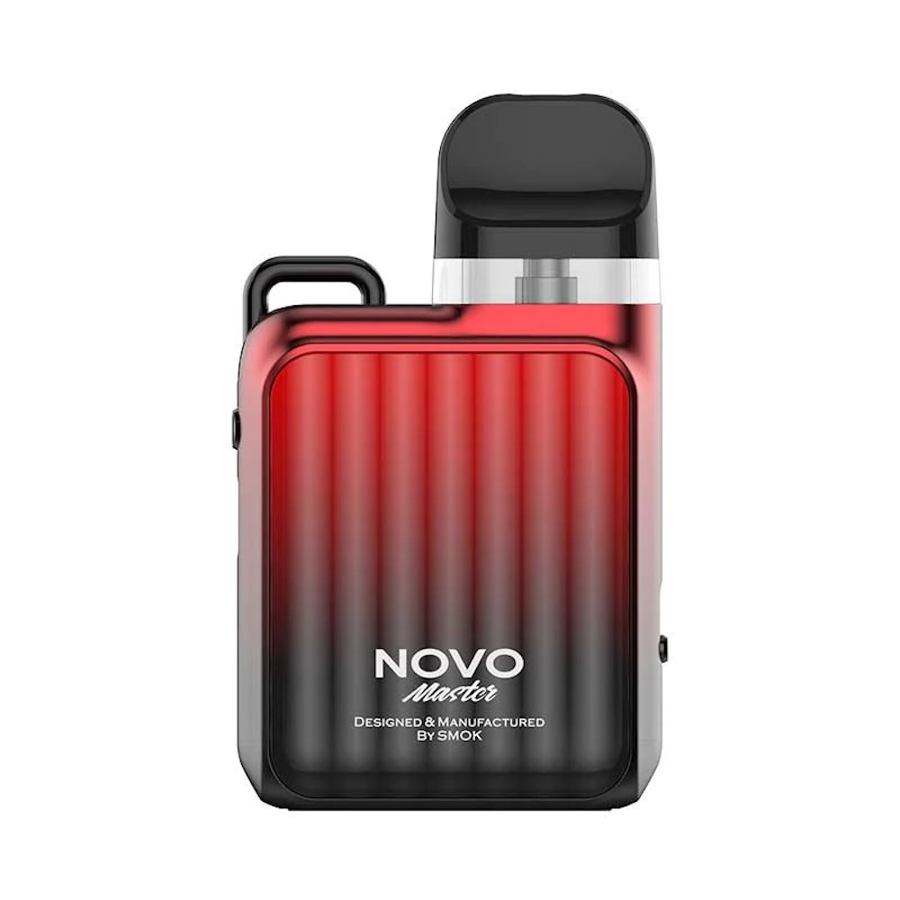 SMOK Novo Master Box Pod Kit | Shosha AU