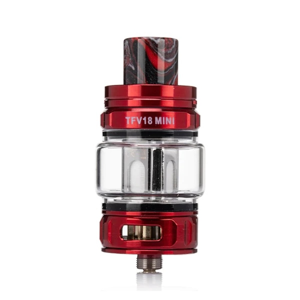 SMOK TFV18 Mini Tank | Shosha AU