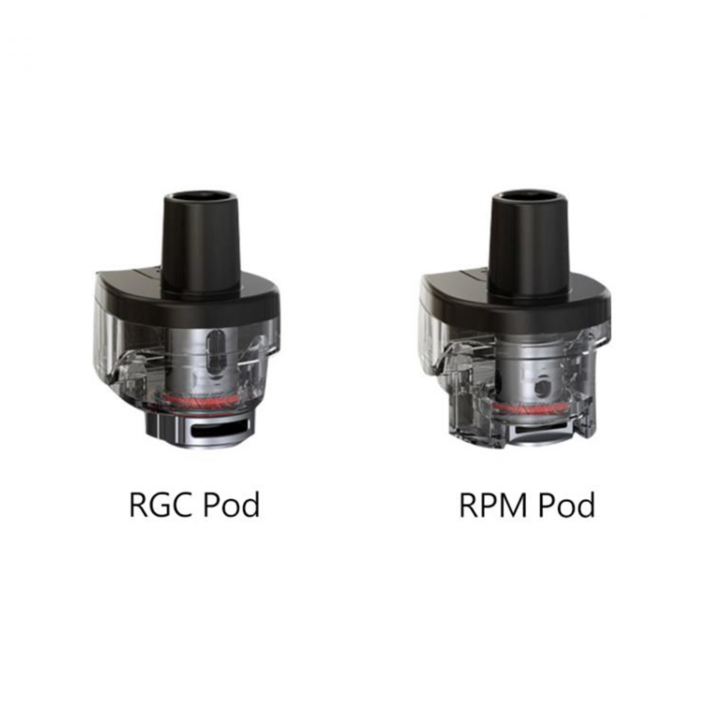Smok RPM80 Replacement Pod - Vape | Shosha AU
