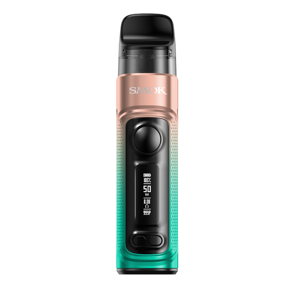 SMOK RPM C 50W Pod Mod Kit - Vape | Shosha AU