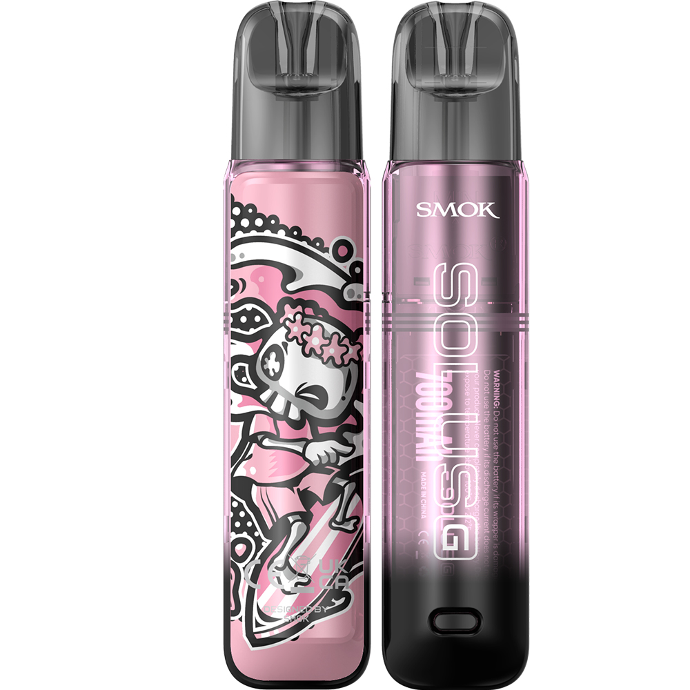 SMOK Solus G Pod Kit - Vape | Shosha AU