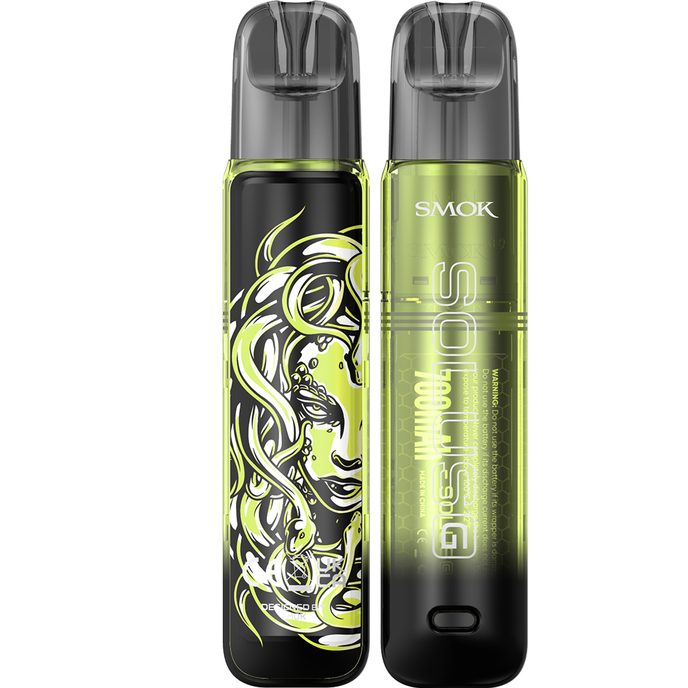 SMOK Solus G Pod Kit - Vape | Shosha AU