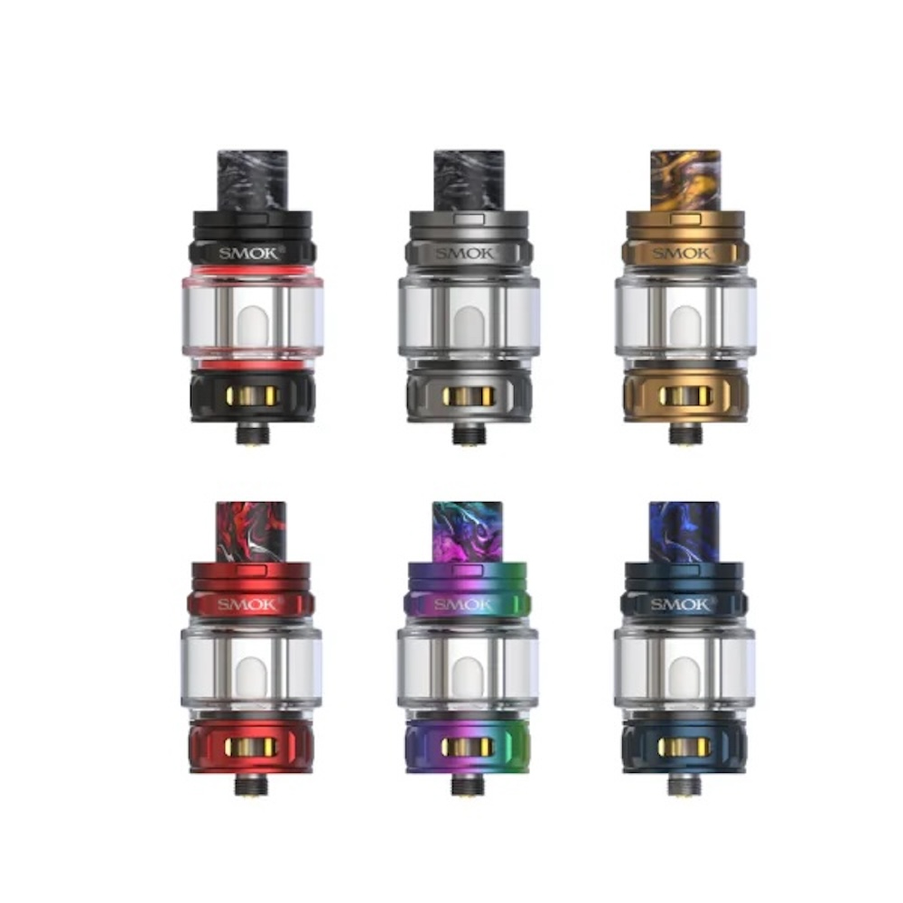 SMOK TFV18 Mini Tank | Shosha AU