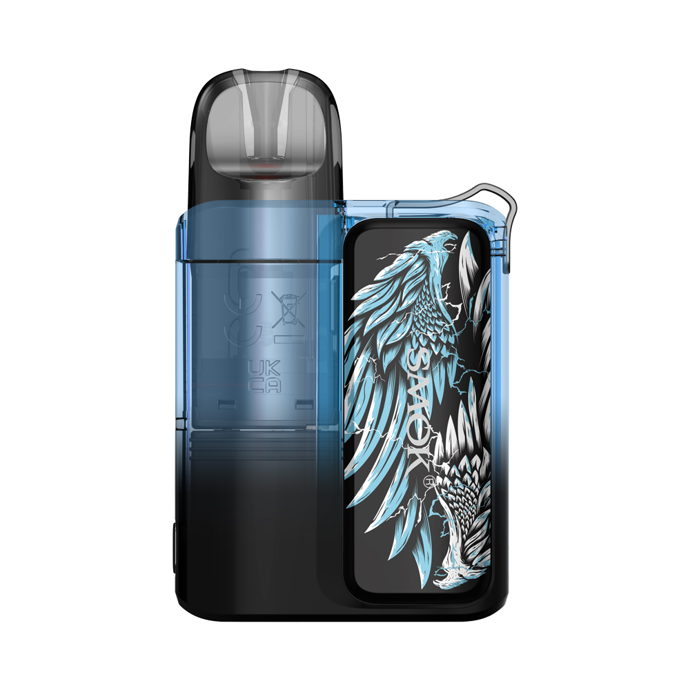SMOK Solus G-BOX Pod Kit | Shosha AU
