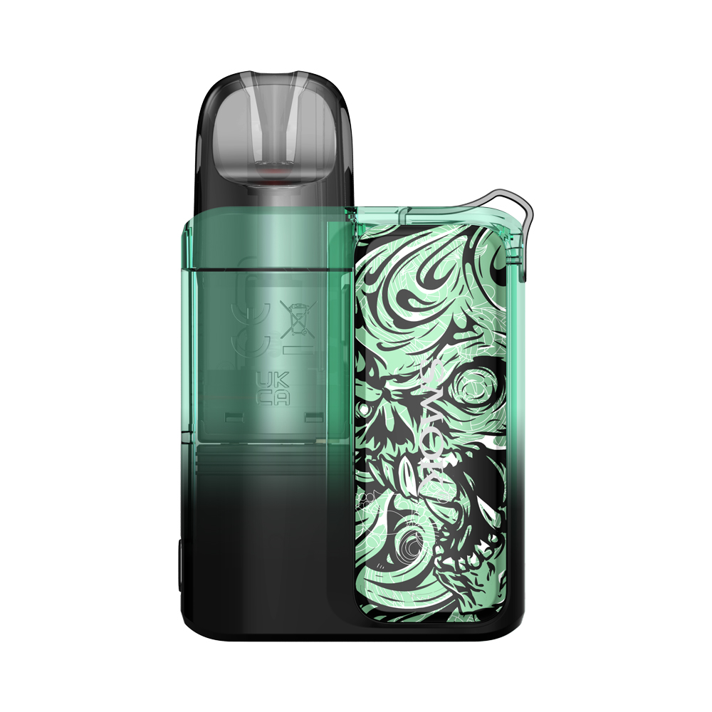 SMOK Solus G-BOX Pod Kit | Shosha AU