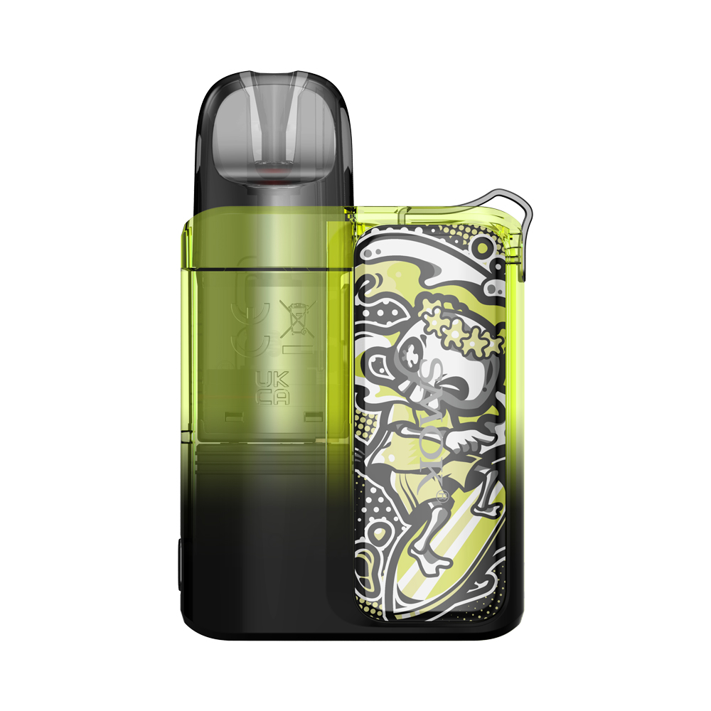 SMOK Solus G-BOX Pod Kit | Shosha AU