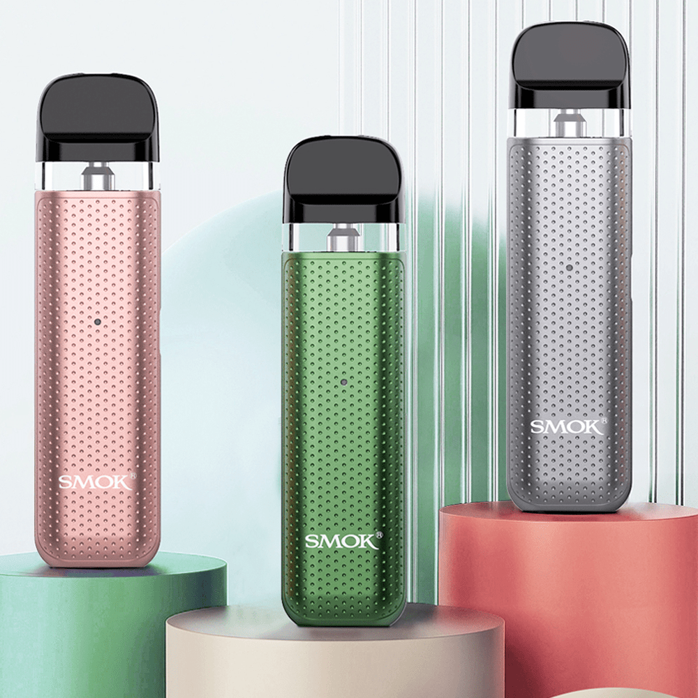 SMOK Novo 2C Pod Kit - Vape | Shosha AU