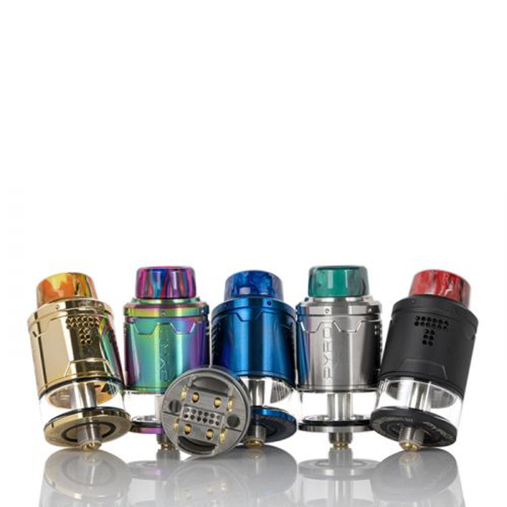 Vandy Vape Pyro V3 RDTA Tank - Vape | Shosha AU
