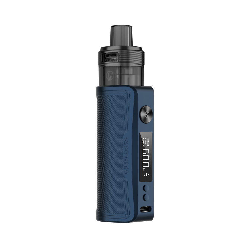 Vaporesso GEN PT60 Pod Kit | Shosha AU