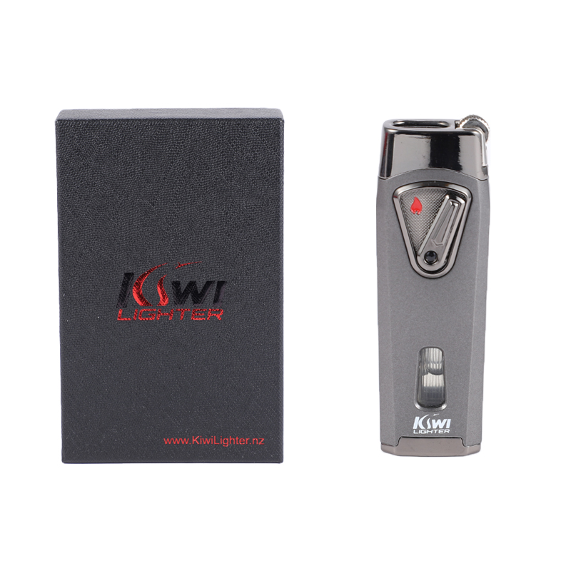 Kiwi Lighter Premium JJ9 Lighter - Smoking | Shosha AU