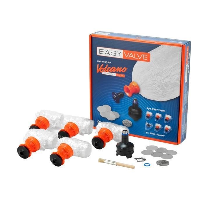 Volcano EASY VALVE Starter Kit | Shosha AU