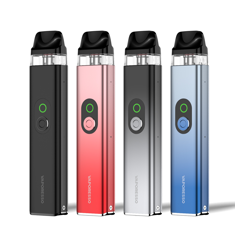 Vaporesso XROS 3 R Pod Kit - Vape | Shosha AU