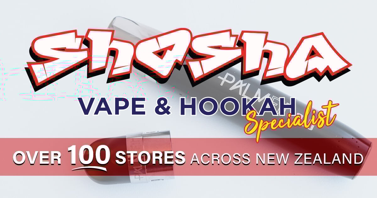 How to Get a Nicotine Prescription in Australia | Shosha NZ